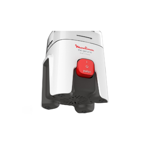Moulinex Genuine Blender, 1.75 L, 500 W, White – LM242B25 – Gadd Betak